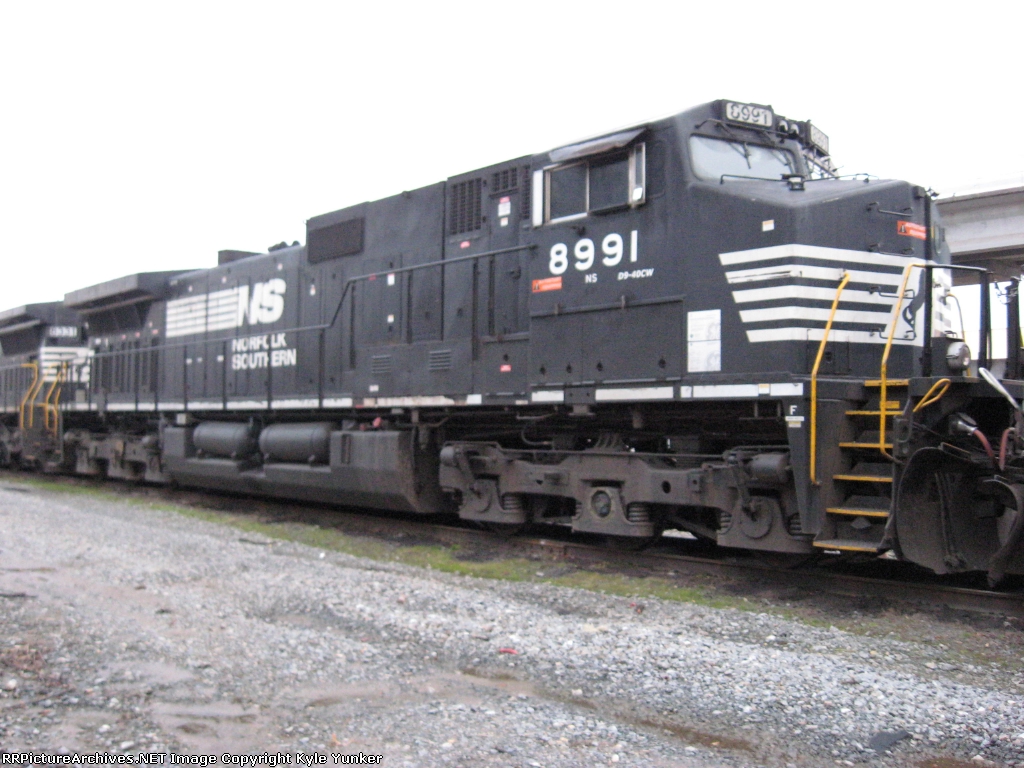 NS 8991